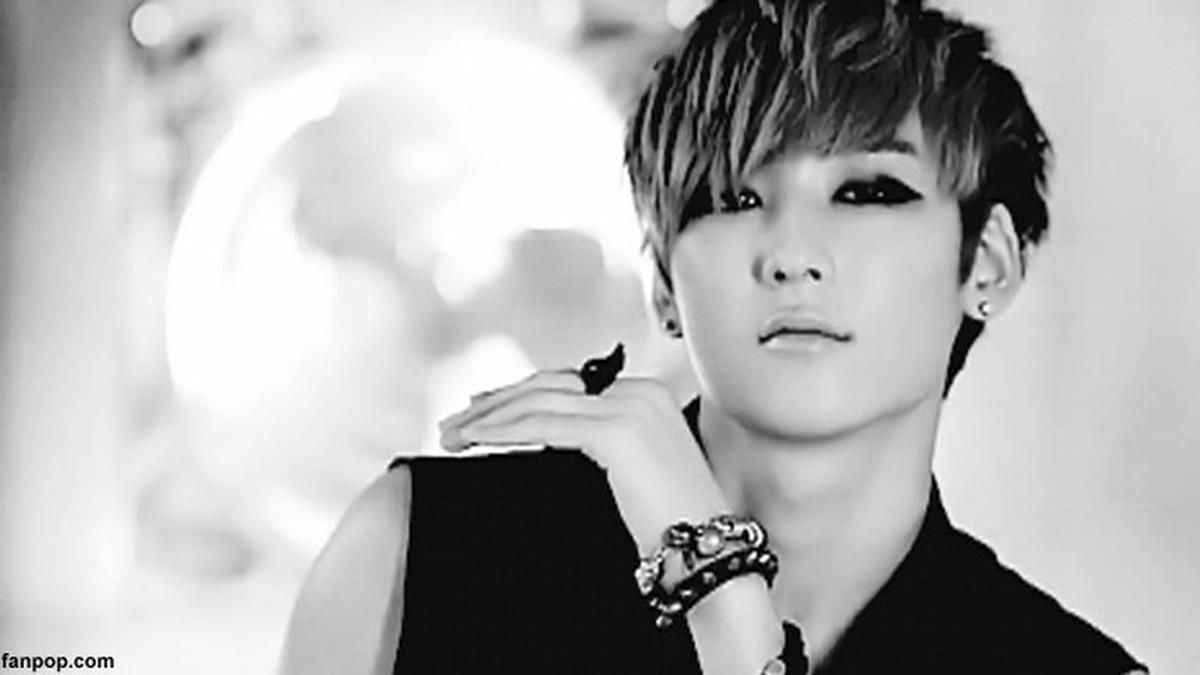 Kevin "U Kiss" Belum Pernah Berpacaran, Loh!