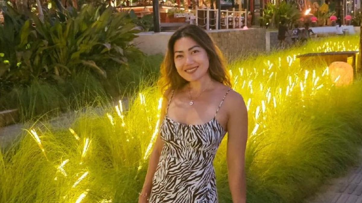 Tampak Lebih Muda, Lihat 8 Potret Kini Inge Anugrah Mantan Istri Ari Wibowo