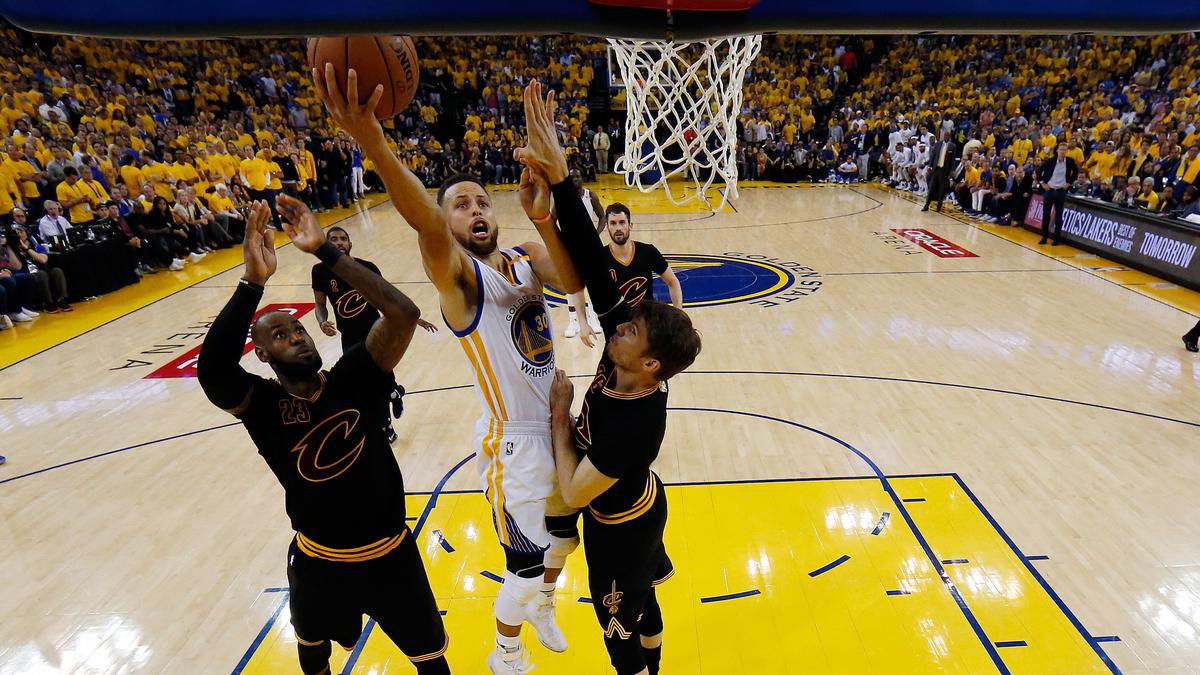 NBA Ubah Aturan Timeout - NBA Bola.com