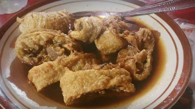 7 Resep Gohyong Ayam, Hidangan Legendaris Khas Peranakan - Hot Liputan6.com