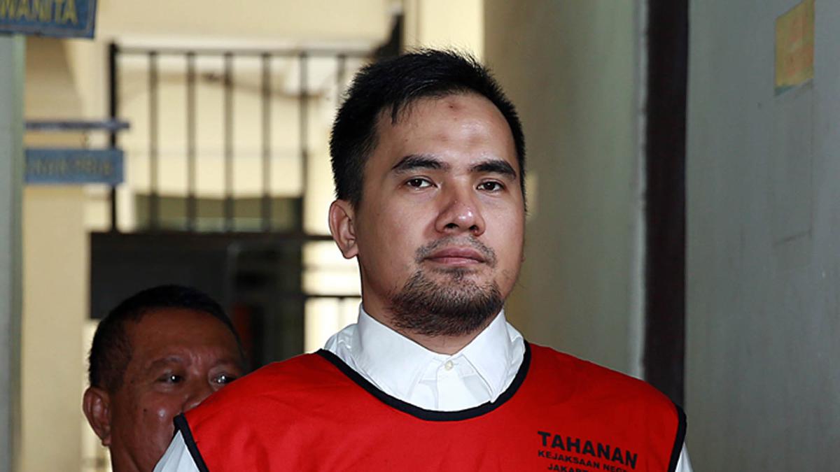Saipul Jamil Dituntut 7 Tahun, Keluarga Kecewa - Entertainment Fimela.com