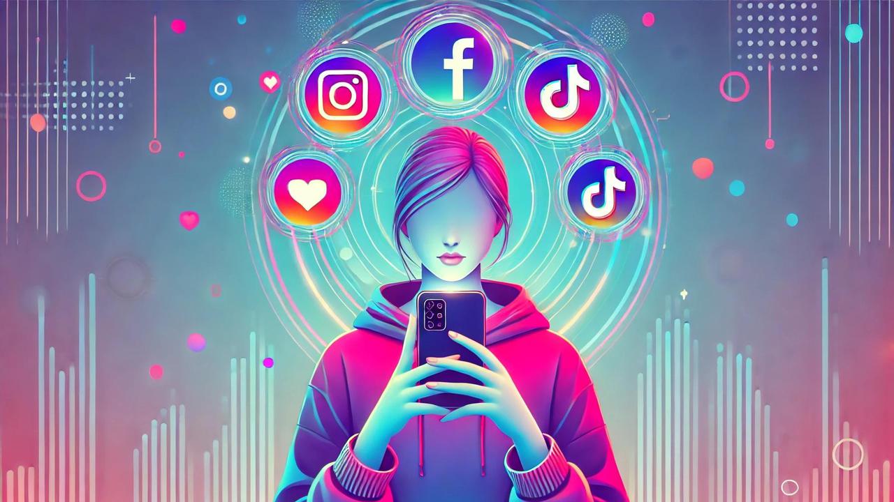 Apa Itu Media Sosial: Sejarah, Perkembangan, hingga Eksistensinya ...