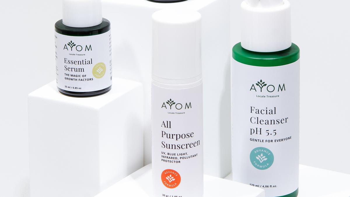 Akhiri Pencarian Skincare yang Tepat, Temukan Jawabannya di AYOM