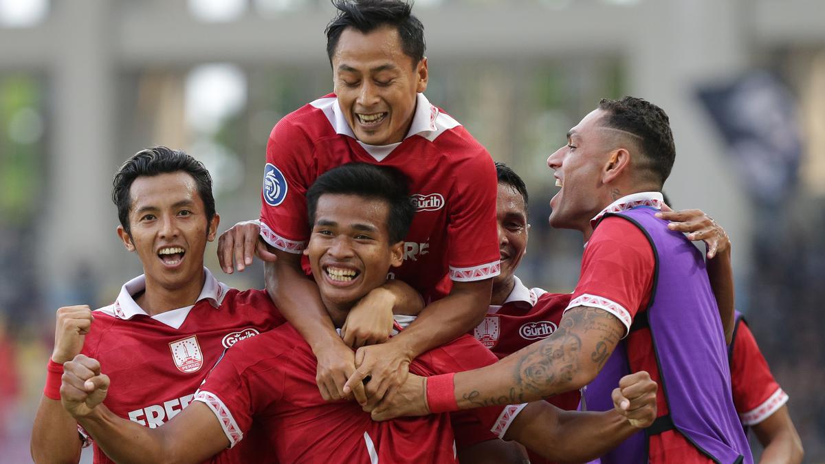Liga 1: Rayakan Ulang Tahun ke-99, Ini Doa dan Harapan Persis Solo ...