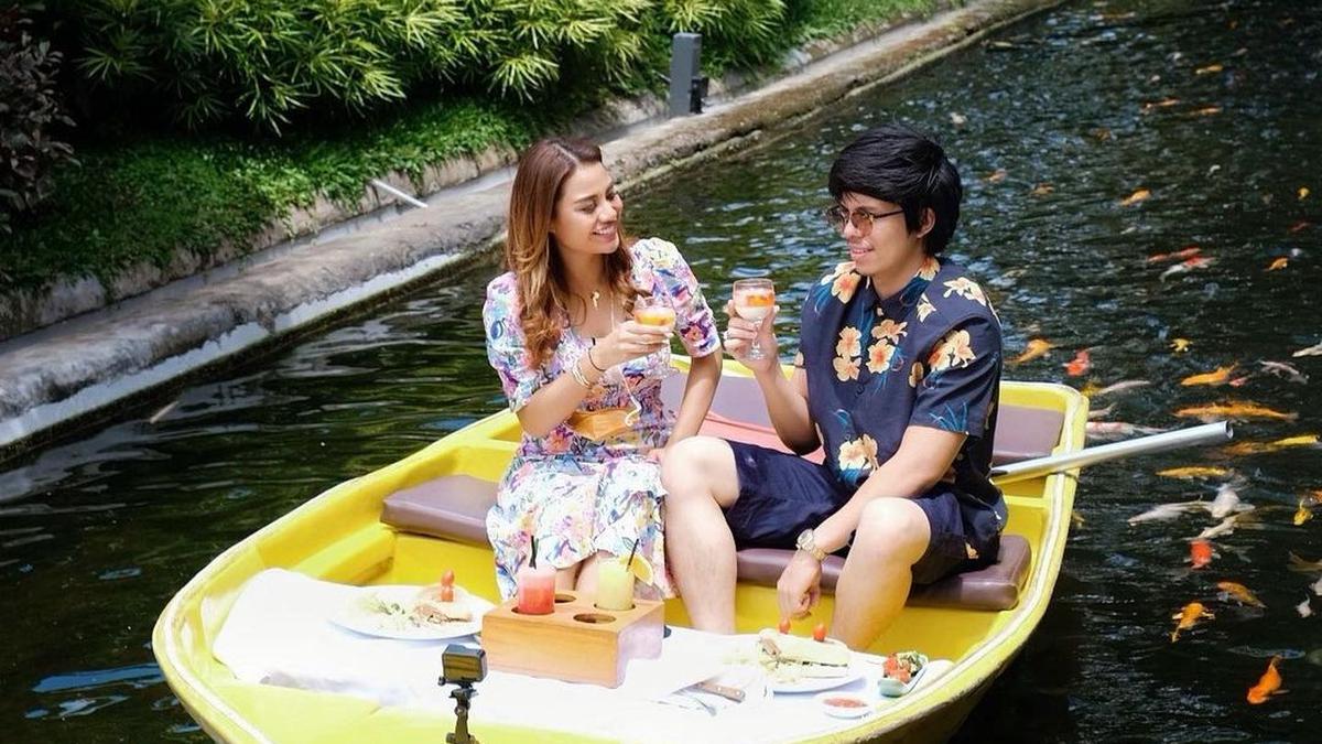 Kronologi Atta Halilintar dan Aurel Hermansyah Batal Nikah Tahun Ini ...