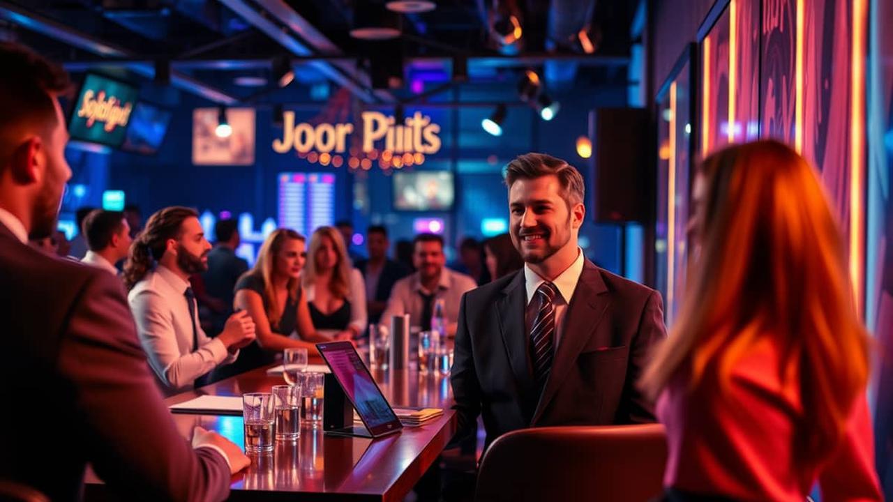 Mengenal Purel, Profesi Kontroversial dalam Industri Hiburan