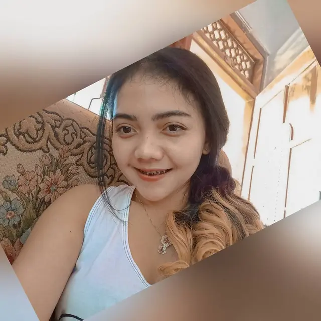 6 Potret Syahiba Saufa dengan Berbagai Gaya Rambut, Curi Perhatian ...