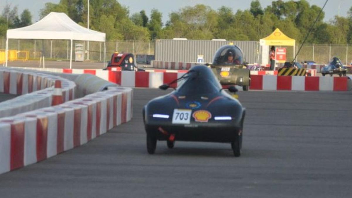 Tim Sapu Angin ITS Sapu Gelar di Ajang Internasional - Otomotif ...