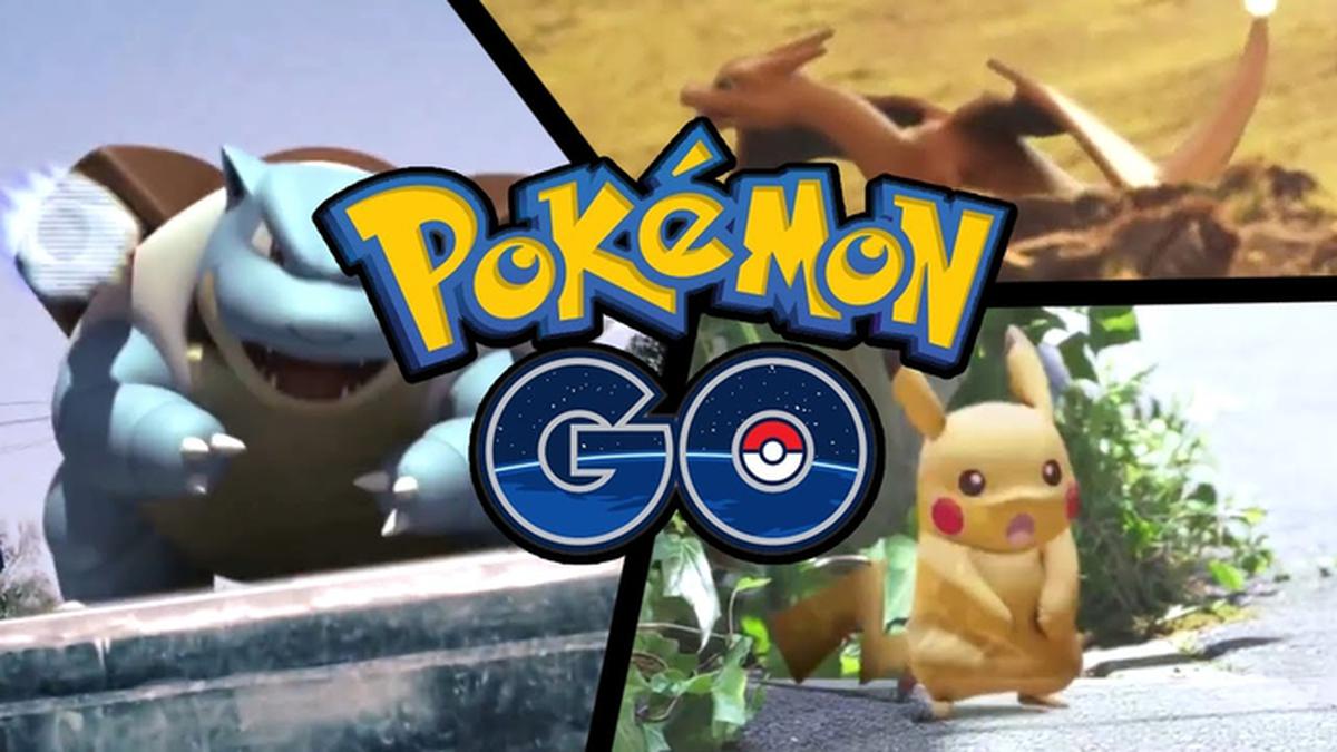 Pokemon Go Gagal Rilis Tahun Ini? - Tekno Liputan6.com
