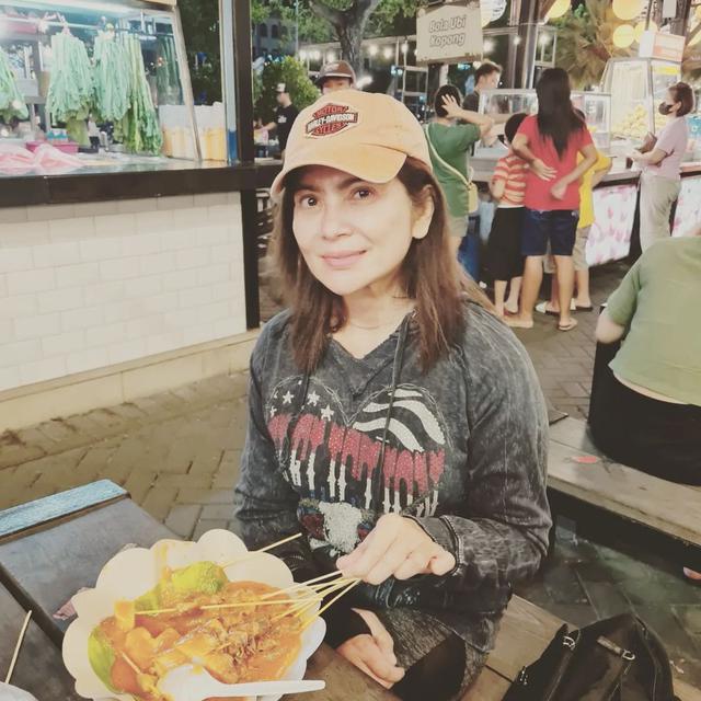 6 Potret Terbaru Anggia Novita Mantan Istri Ferry Irawan, Ungkap Tabiat Buruk Eks Suami - Hot ...