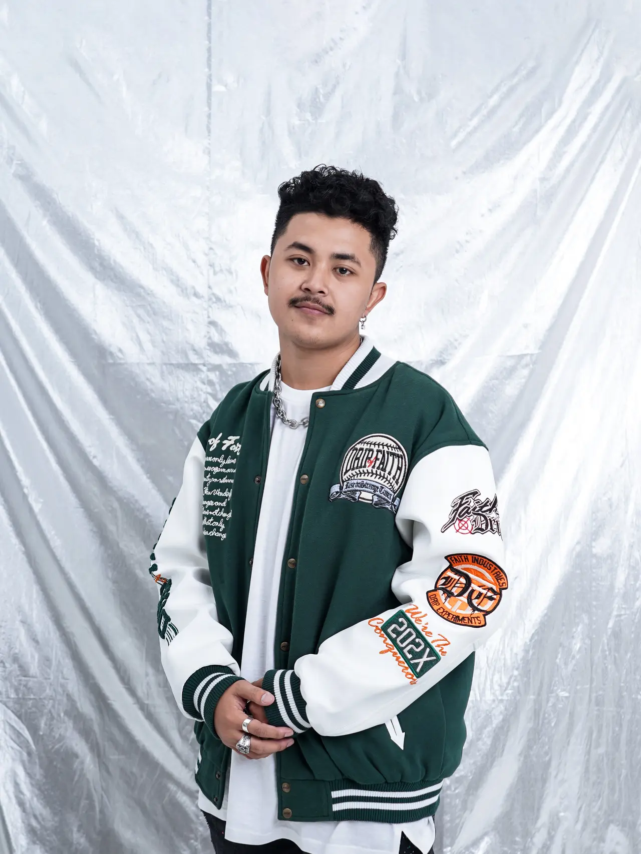 Rapper Yellow Claw Bikin Ryan Jeff Terinspirasi Bermusik, Kini Eksis ...