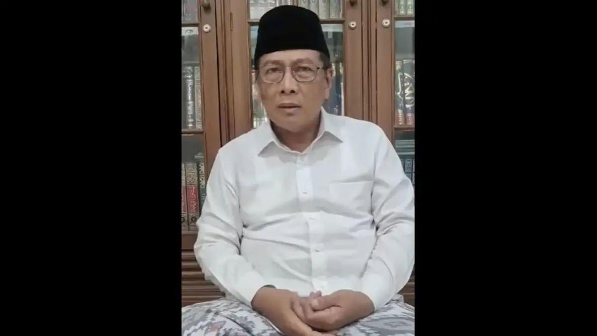 Berita Kiai Abdul Rouf Hari Ini - Kabar Terbaru Terkini | Liputan6.com