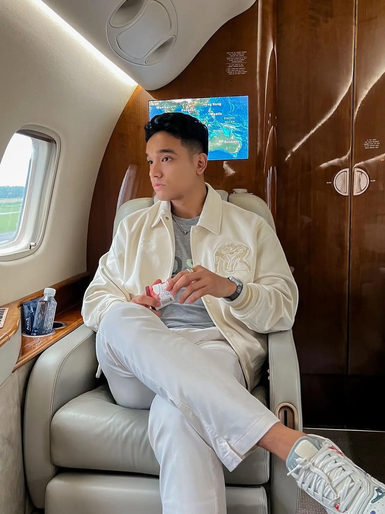 Fadly Faisal Sebut Dirinya Bukan Pemeran Pria Dalam Video Asusila Mirip ...