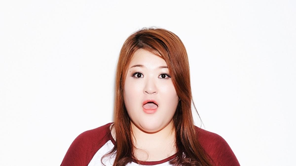 Cantiknya Lee Gook Joo Setelah Dandan