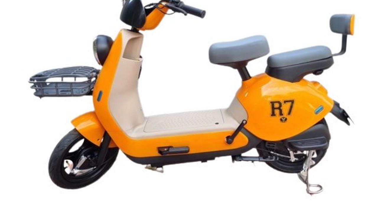 Harga Sepeda Listrik Uwinfly Rp 4 Jutaan Terbaru 2025, Cek Tipe dan ...