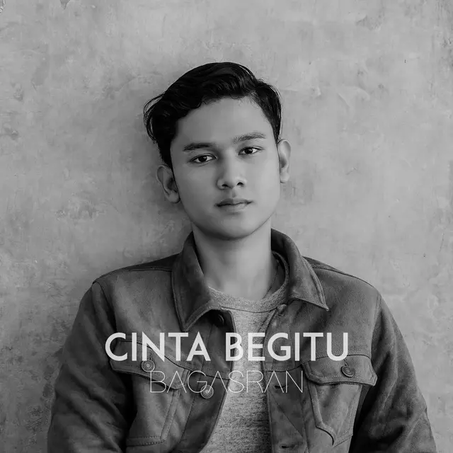 Mantan Penyanyi Cilik Bagas RAN Kembali Lewat Single Cinta Begitu - ShowBiz Liputan6.com