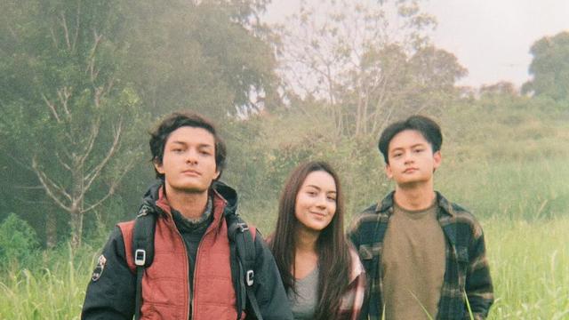 6 Fakta Ersya Aurelia Syuting Film Dusun Mayit: Sejak Awal Incar Peran ...