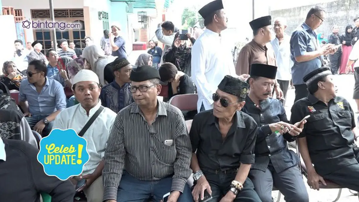 Sosok Eko DJ di Mata Para Pelawak - Video Fimela.com