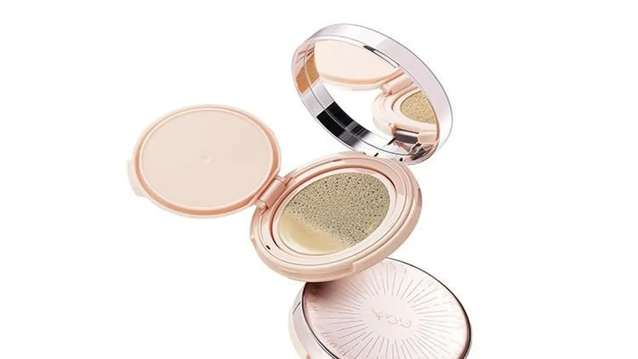 10 Rekomendasi Cushion Terbaik untuk Kulit Berminyak Edisi Terbaru 2024 - Citizen6 Liputan6.com