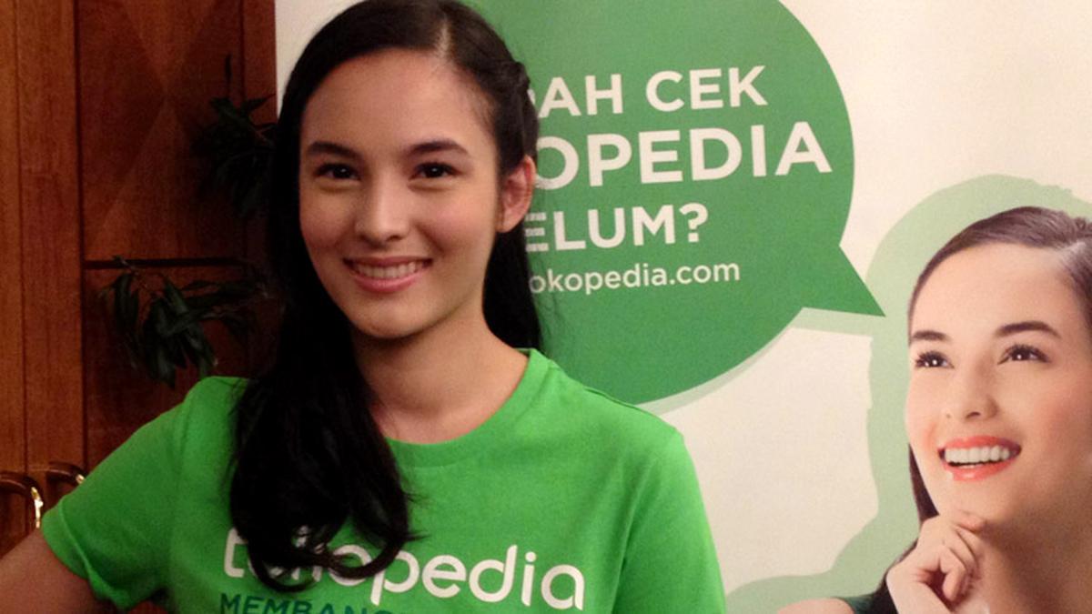 Ini Pengalaman Chelsea Islan Jadi Pebisnis Muda - ShowBiz Liputan6.com