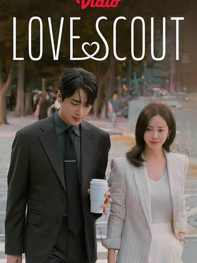 10 Rekomendasi Drama Korea Komedi Romantis 2025 Terbaru yang Bikin Ngakak Sekaligus Baper