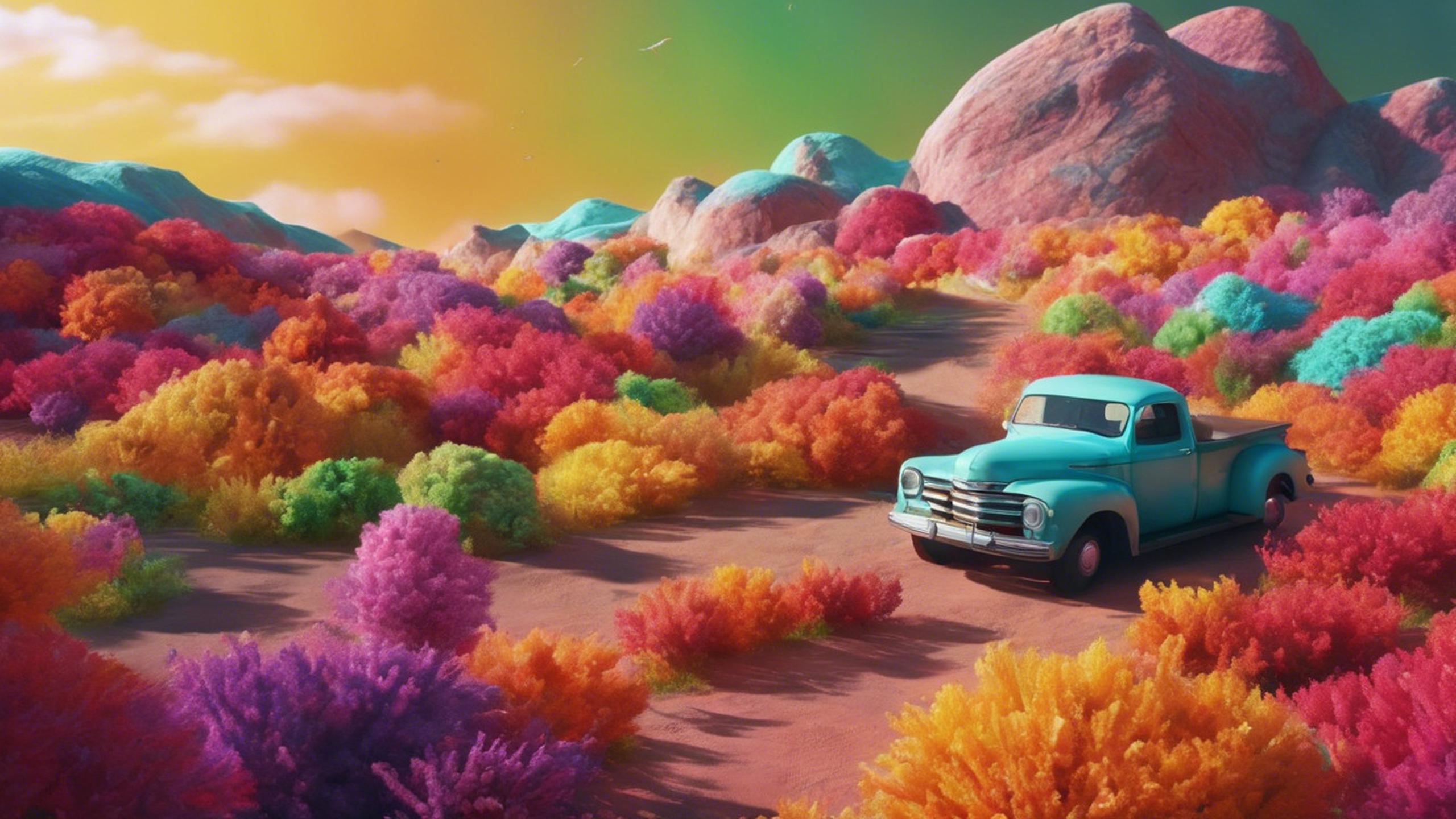 Nama Warna: Mengenal Ragam Istilah dan Kode Warna dalam Bahasa ...