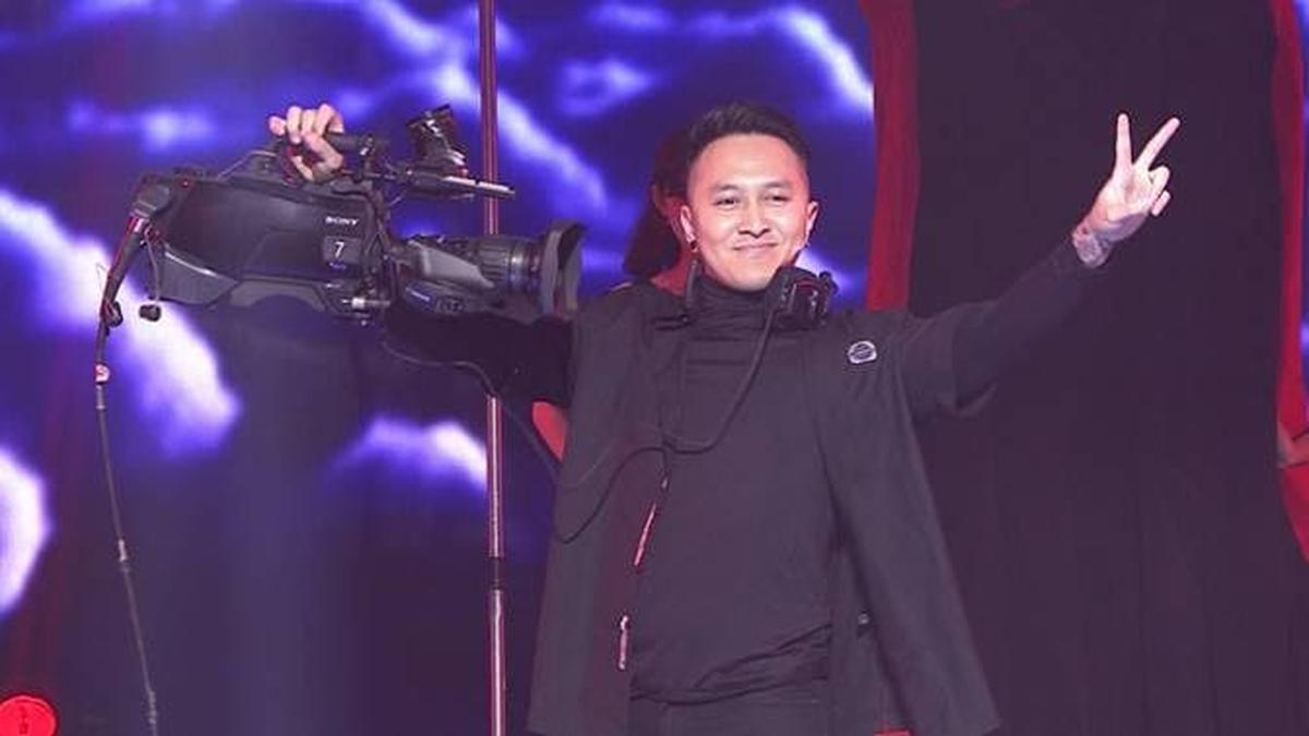 Juara The Grand Master Asia Akan Diumumkan Minggu Sore ini di SCTV ...