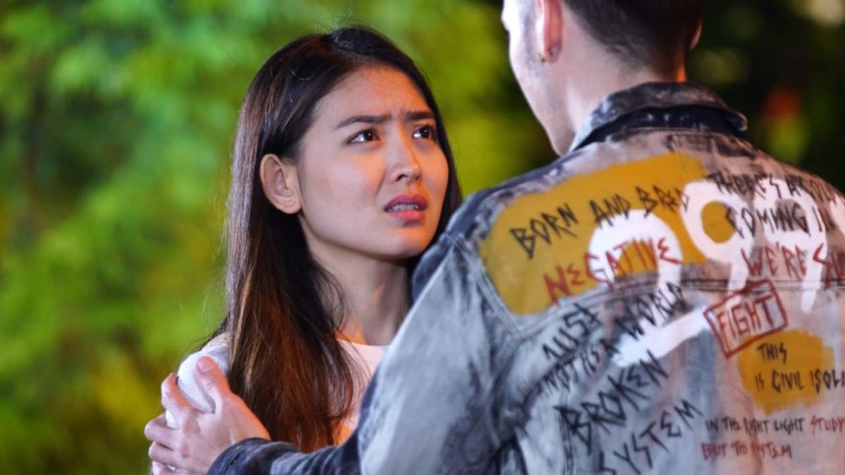 Live Streaming SCTV Sinetron Anak Band Episode Ke-78, Kamis 26 November ...