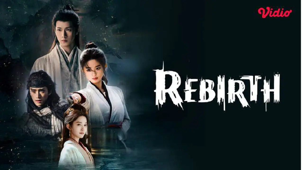 Series dan Film Terbaru Minggu Ini di Vidio, Ada Ganteng-Ganteng ...