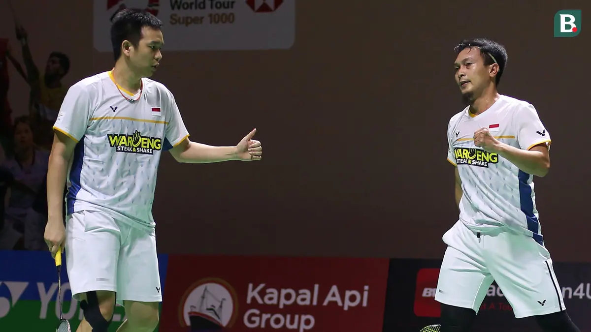 Berita Siaran Langsung Indonesia Open 2023 Terbaru - Kabar Terbaru Hari ...