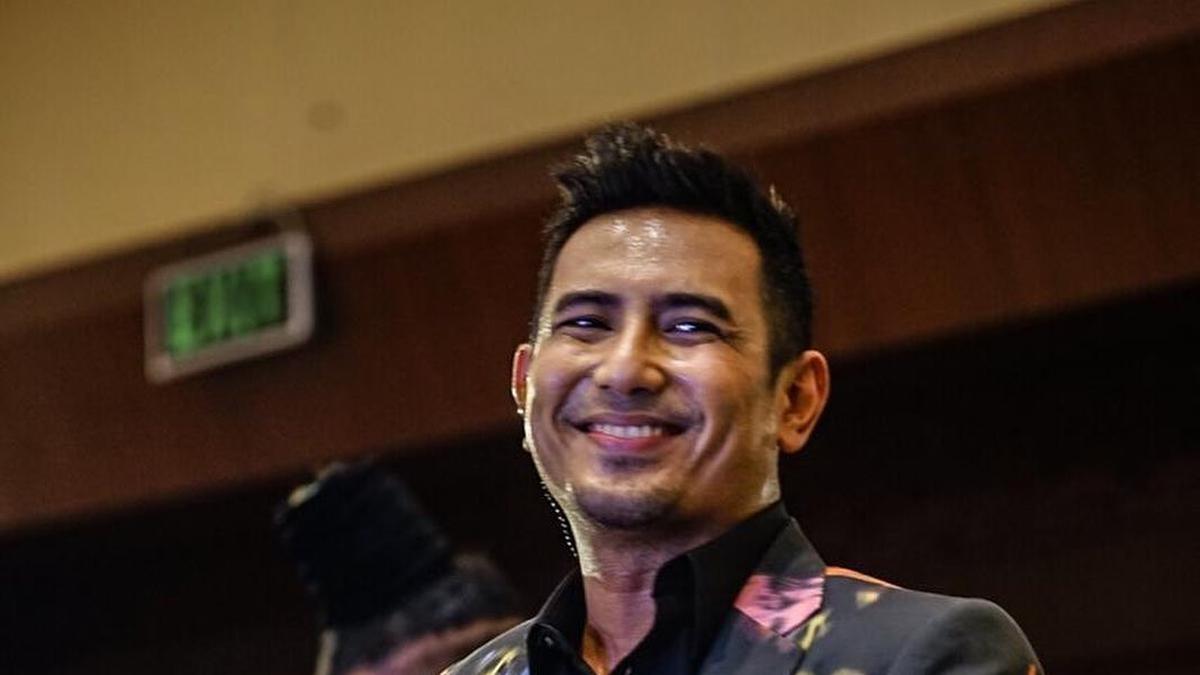 Lirik Lagu Sudah Happy, Rio Febrian - Entertainment Fimela.com