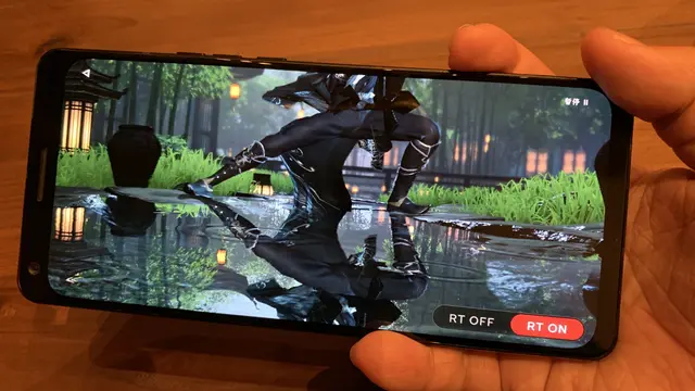 Qualcomm: Snapdragon 8 Gen 2 Bawa Pengalaman Main Game Sekelas Konsol ...