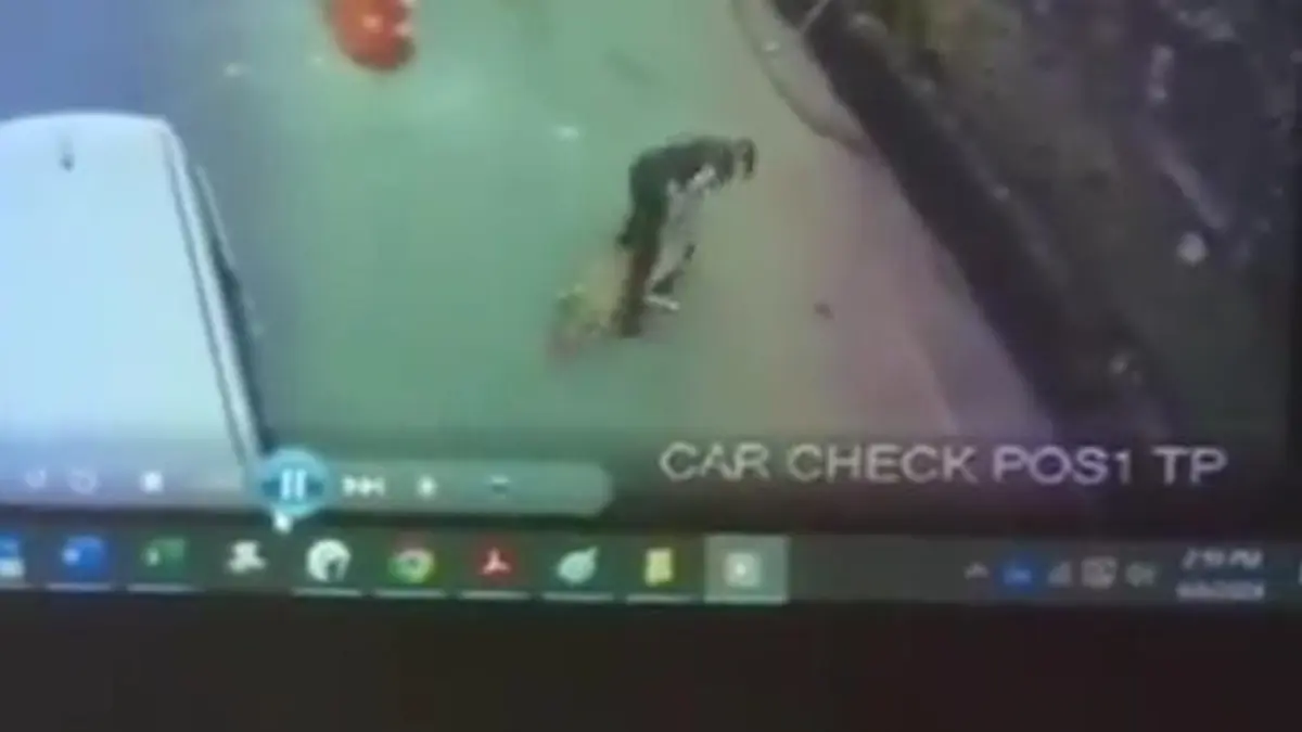 Berita Sekuriti K9 Plaza Indonesia Hari Ini - Kabar Terbaru Terkini ...