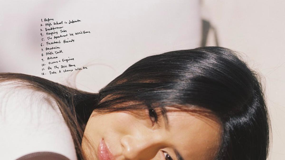 NIKI Umumkan Nicole World Tour 2023, Konser Solo di Jakarta untuk ...