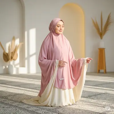 7 Inspirasi Model Dress Batik A Line yang Anggun dan Cantik, Tampil ...