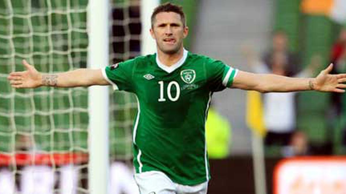 Keane Resmi Hijrah ke AS