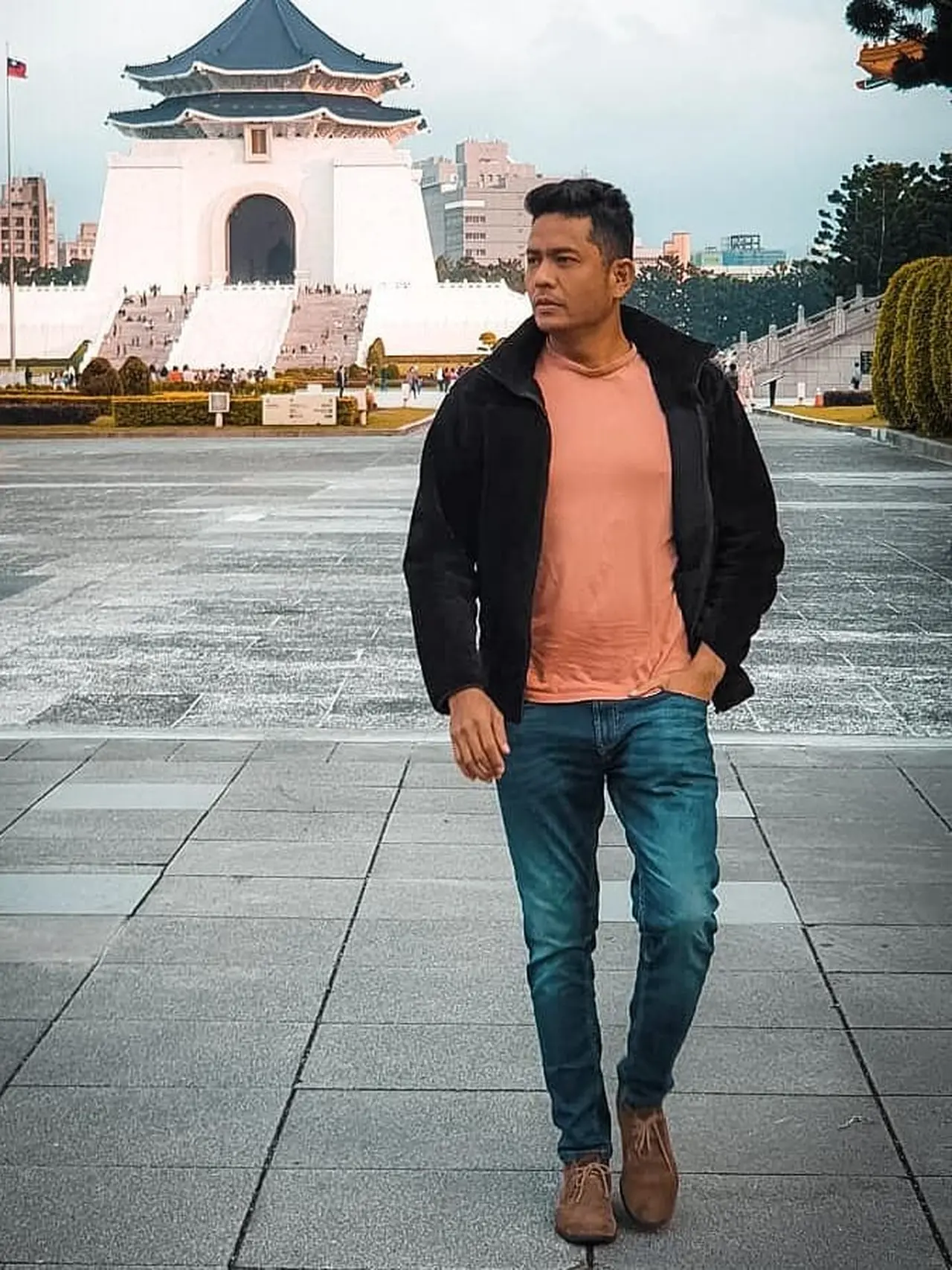 Johan Morgan Bantu Kalangan Artis Hingga Wong Cilik Agar Mudah Miliki ...