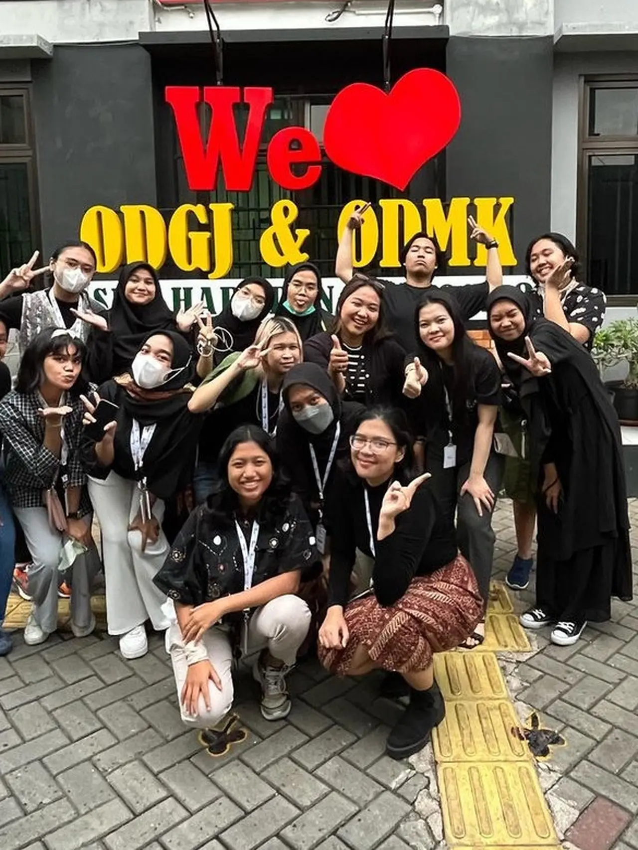 Yovania Asyifa Jami, Mantan Pasien RSJ yang Berhasil Jadi Mahasiswi UI ...