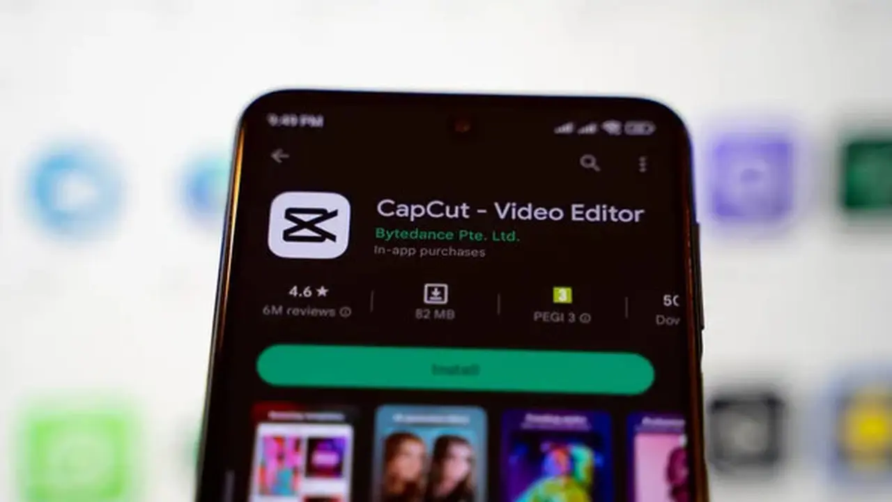 Cara Menjernihkan Video di CapCut, Panduan Lengkap untuk Hasil Maksimal ...