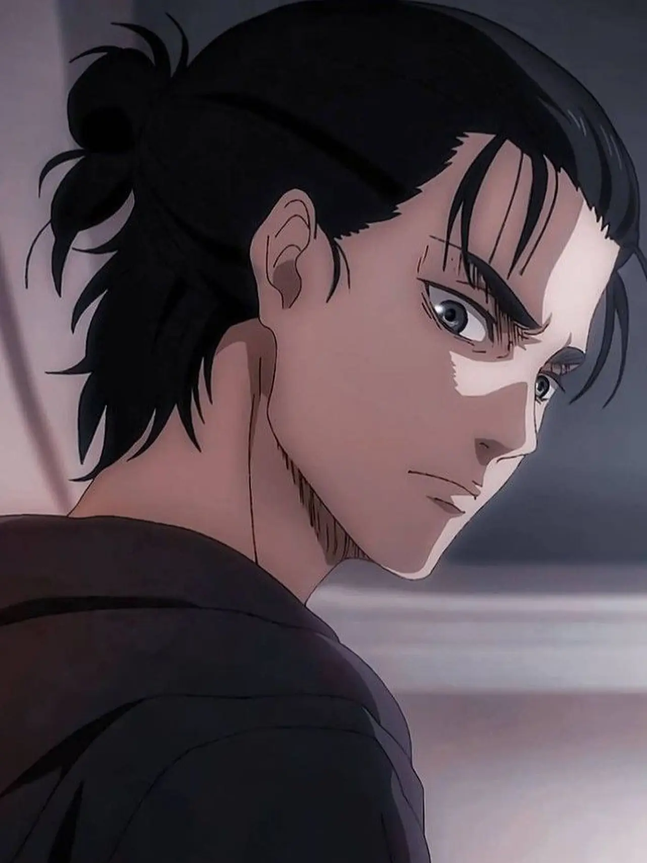 7 Karakter Anime Paling Tampan, Pertama Gojo Satoru - Citizen6 Liputan6.com