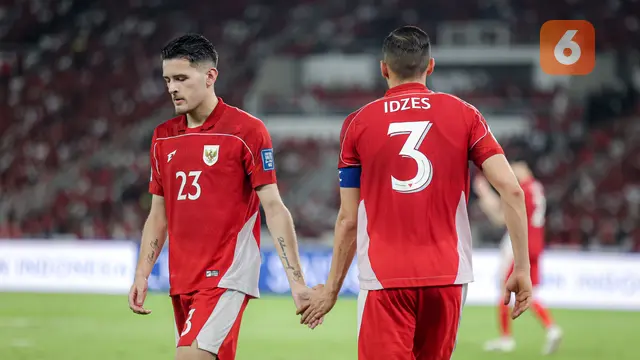 Justin Hubner Jualan Parfum Jelang Laga Jepang vs Timnas Indonesia ...