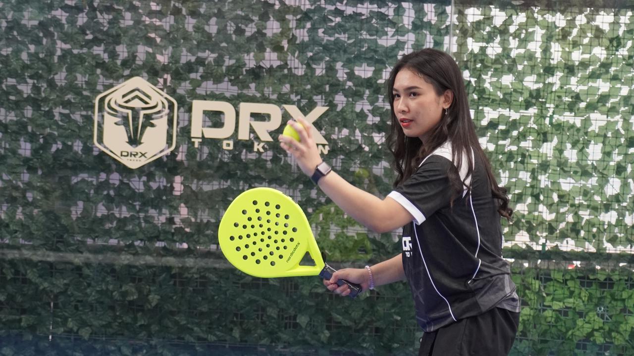 Mengulik Sejarah Padel: Diciptakan karena Keterbatasan Lahan, Kini Jadi ...