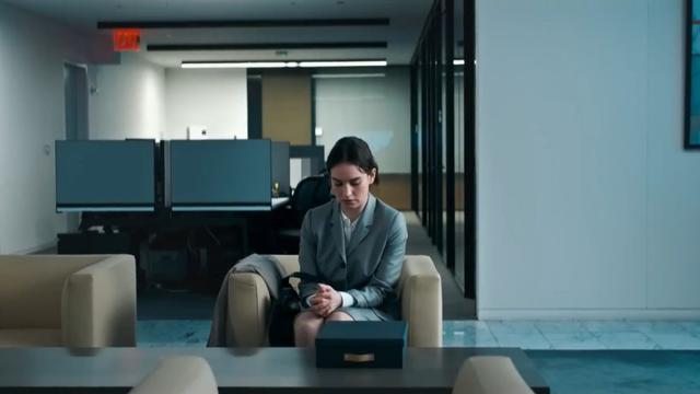 Sinopsis dan Daftar Pemain Film Relay, Kisah Gelap Menegangkan di Balik ...