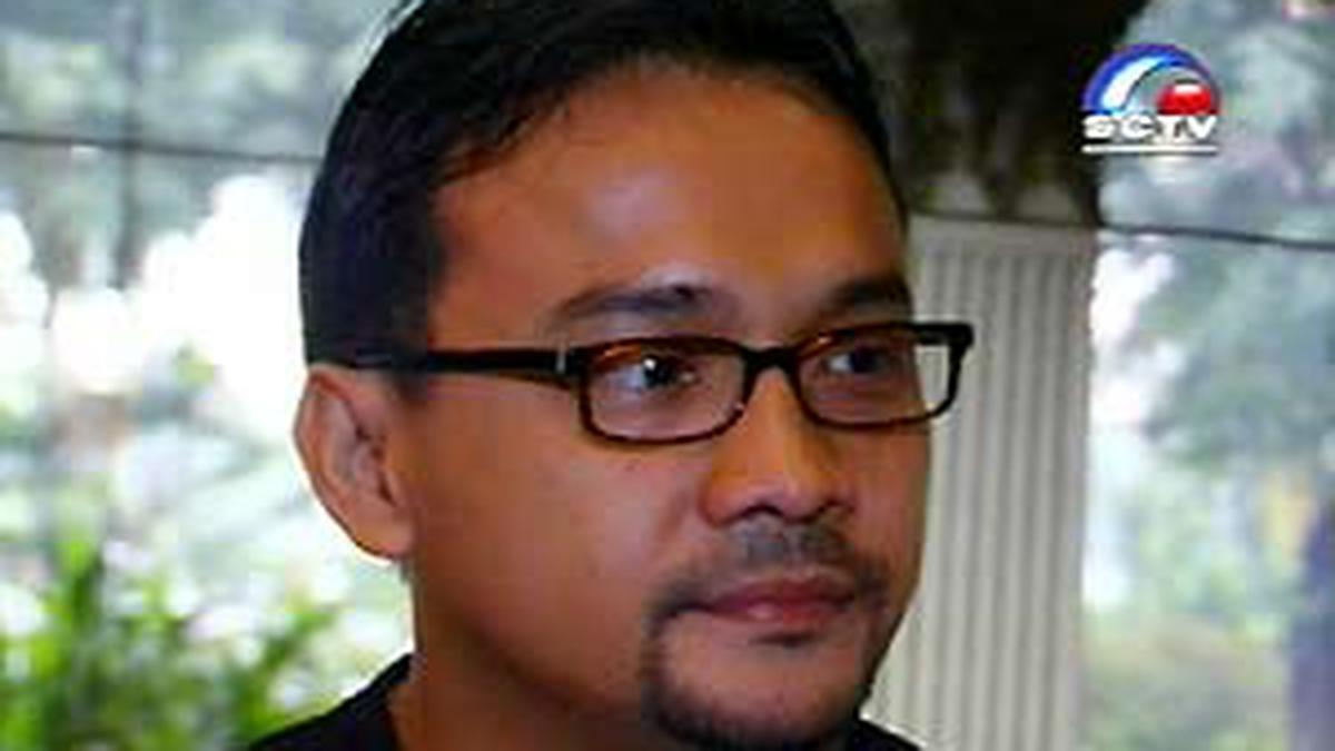 Adi dan Nama Besar Bing Slamet - ShowBiz Liputan6.com