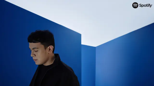 Spotify Wrapped 2022 Sudah Rilis, Tulus Peringkat Satu se-Indonesia ...