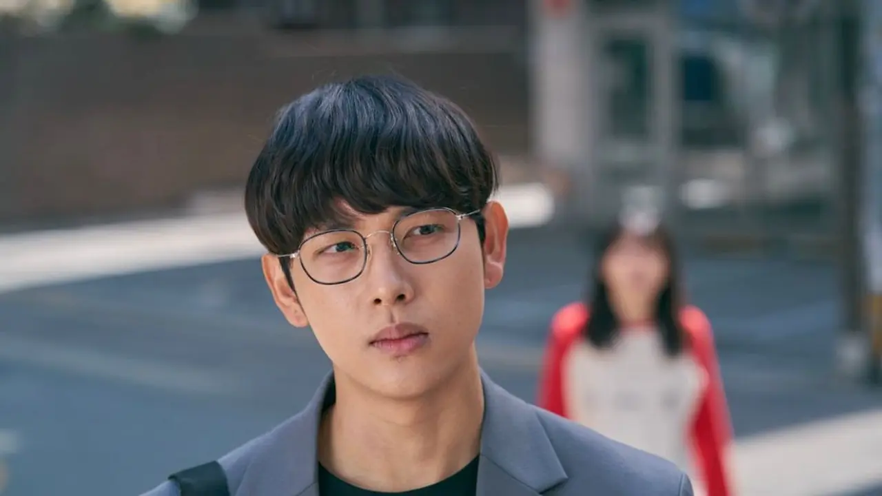 Im Siwan Dikabarkan Jadi Bintang Utama Squid Game Season 2, Netflix dan ...