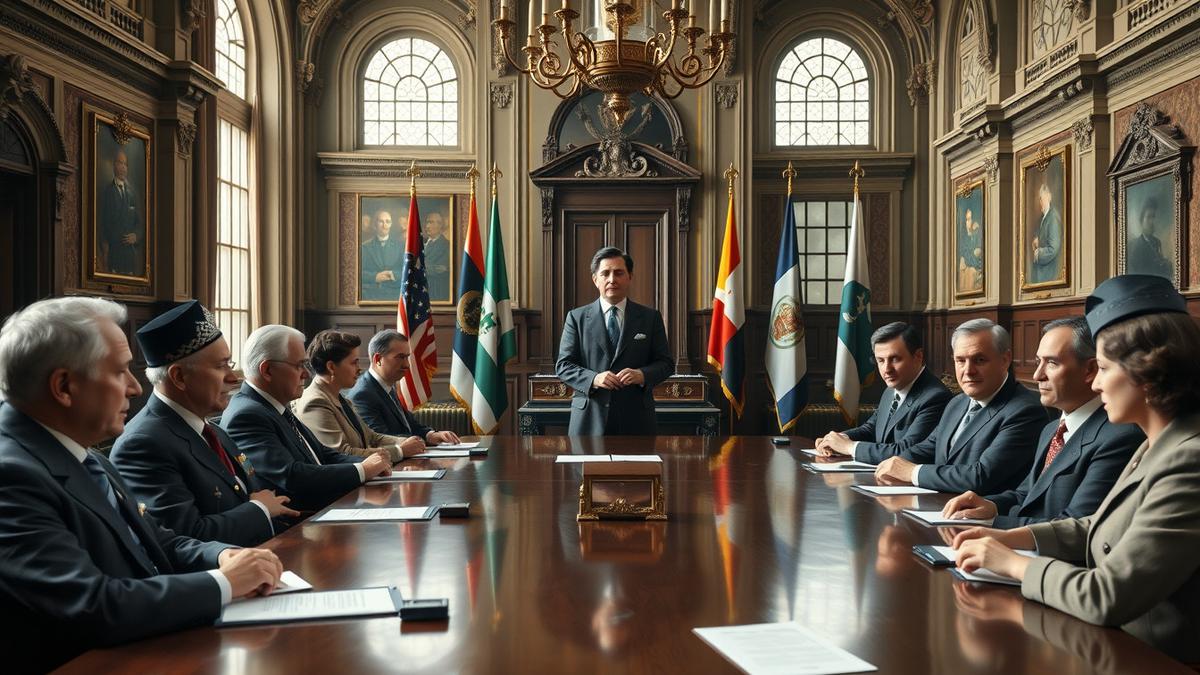 Apa Arti dari UNESCO: Sejarah, Tujuan dan Peran Globalnya