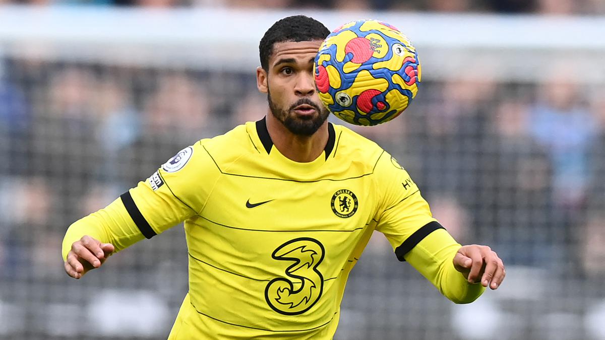 Ruben Loftus-Cheek Tertarik Hijrah ke Liga Italia, AC Milan Langsung ...
