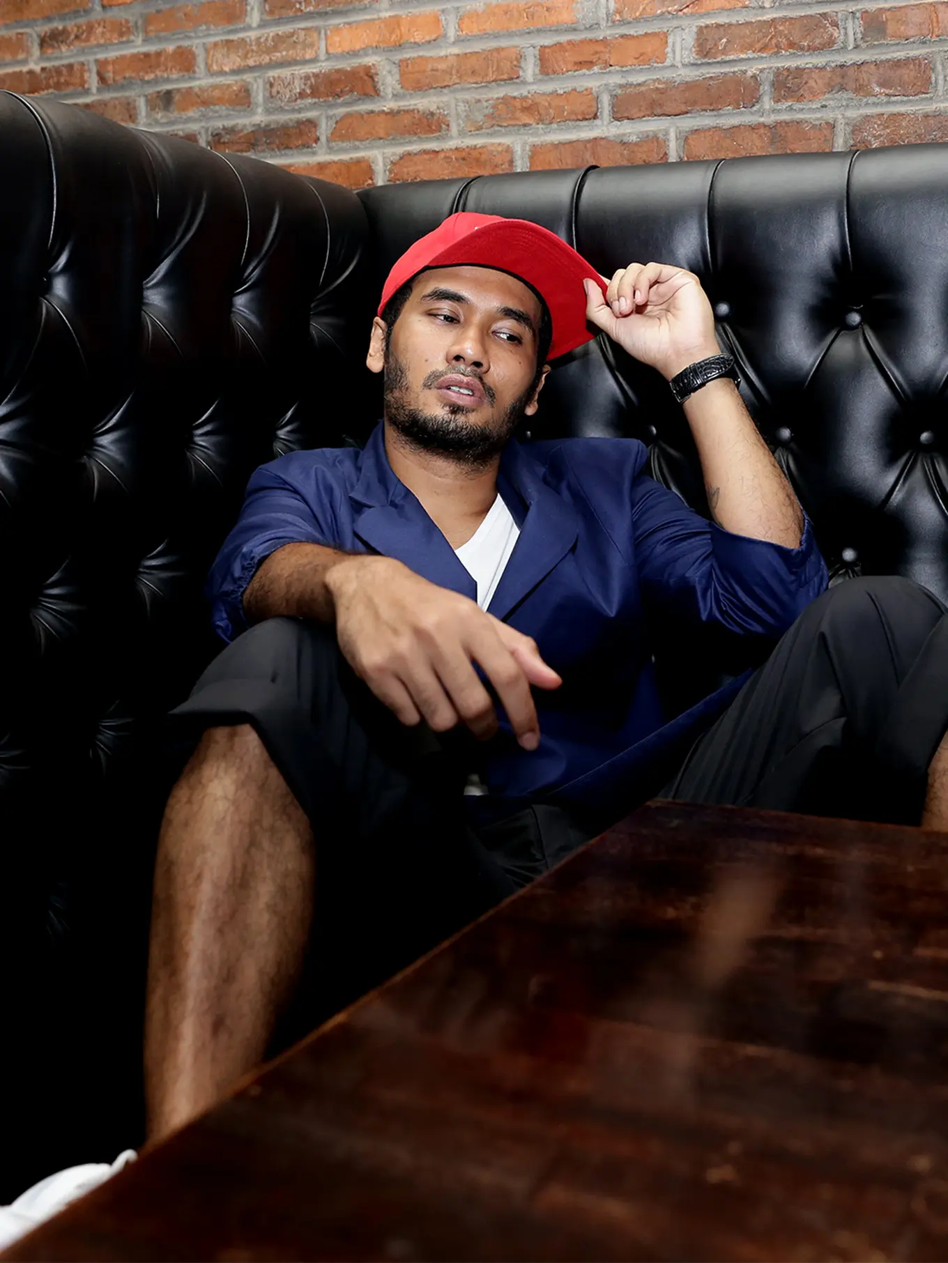 Layaknya Lagu, JFlow Juga Termasuk Rapper yang 'Kekinian ...