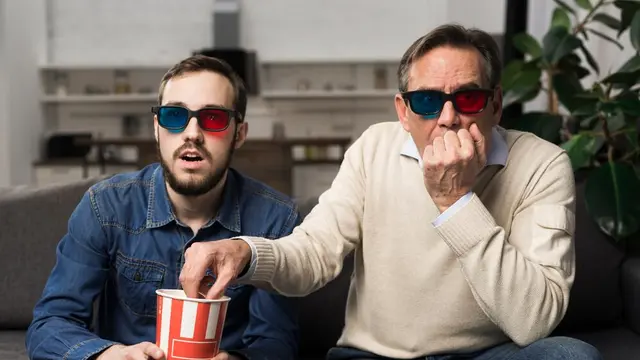 5 Contoh Resensi Film yang Bisa Jadi Referensi Penulisan - Ragam Bola.com